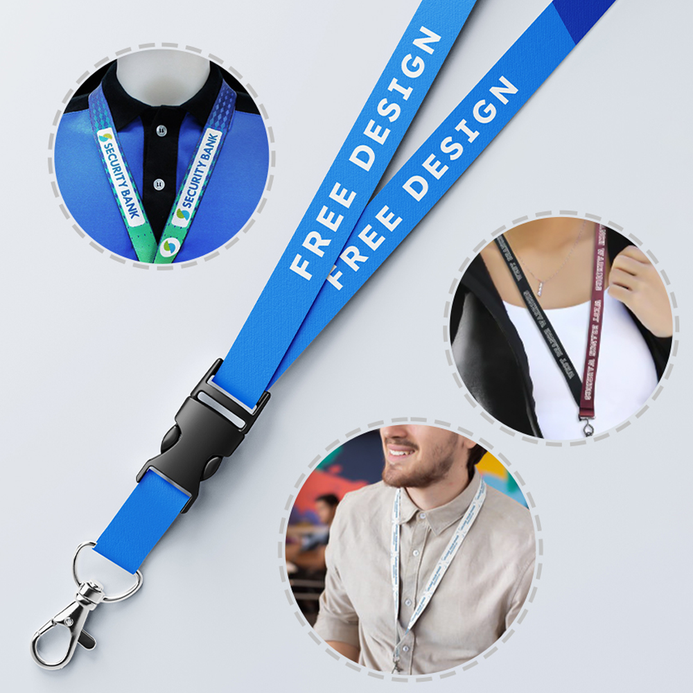 LANYARD – Happybox