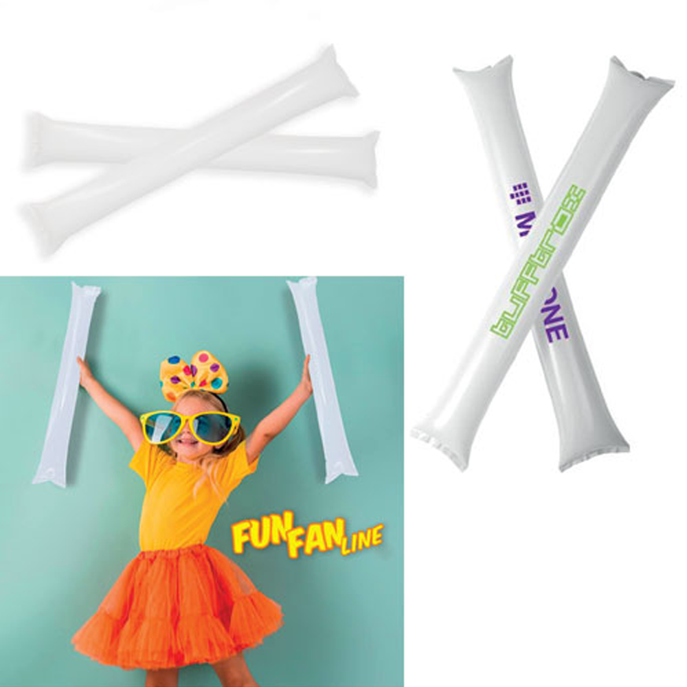 BÂTONS GONFLABLES – Happybox